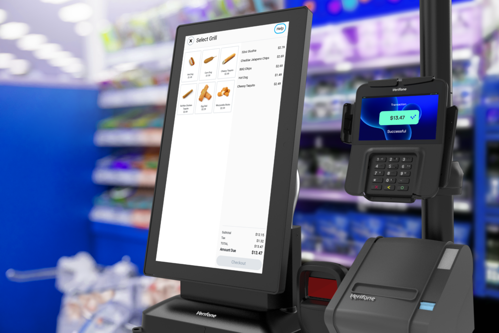 Havis Launches Innovative New Self-Service Kiosk for Petro & C-Store in ...