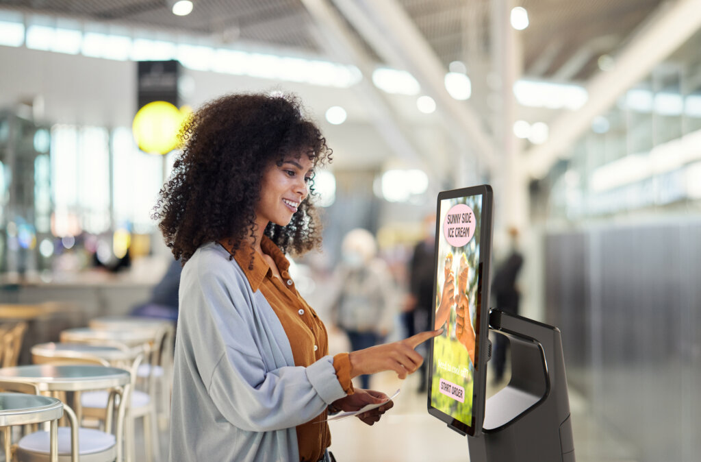 Revolutionizing Customer Interaction: How Self-Service Kiosks Enhance ...